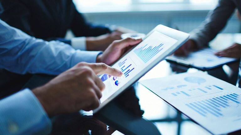 Auditoria Digital: Entenda o que muda com a inovação da tecnologia ...